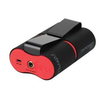 REPLAY XD1080 REPOWER BATTERY PACK - REP-BATT-4400 - Garage Sale