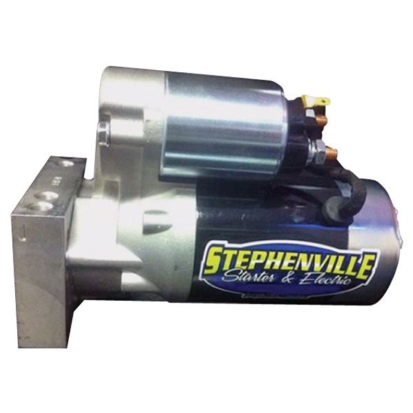 STEPHENVILLE STARTER 3HP CHEVY - STS-1001 - Engine