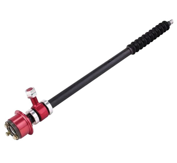 SWEET MFG LIGHTWEIGHT ADJUSTABLE STEERING COLUMN - swt-405-10325 - Steering