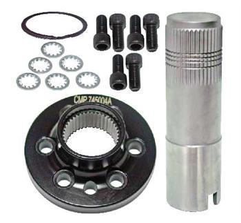 TCI POWERGLIDE DIRECT DRIVE KIT - TC-745004 - Transmissions