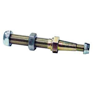 PRO-TEK PINTO TIE ROD ADAPTER - TR-5010 - Steering