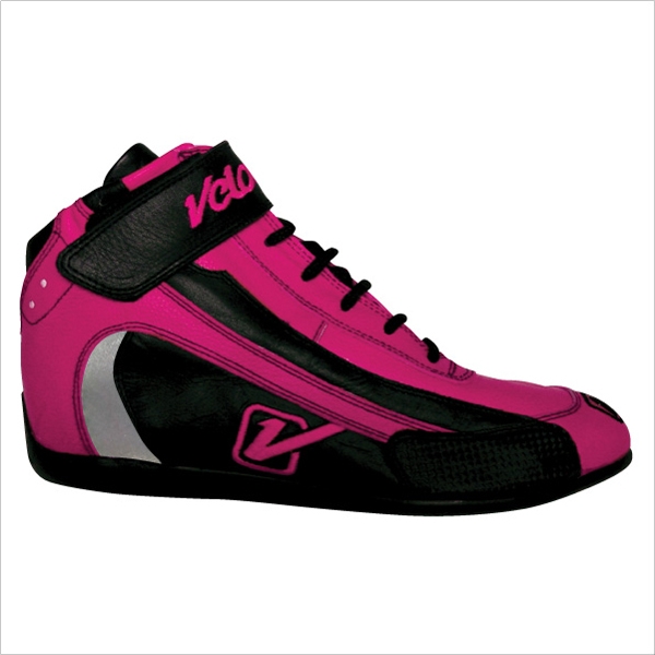 VELOCITA YOUTH ULTIMATE RACING SHOES - VELC-P13 - Safety Gear