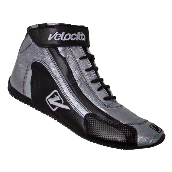 VELOCITA YOUTH ULTIMATE RACING SHOES - VELC-S10 - Safety Gear