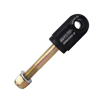 WEHRS MACHINE SWIVEL SHOCK MOUNT - WMP-WM200-8 - Racing Shocks